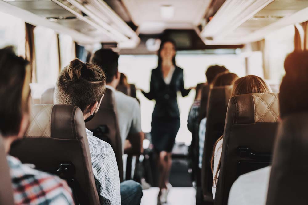 Group Travel | Bus Tours | World Tours |Latitudes Travel